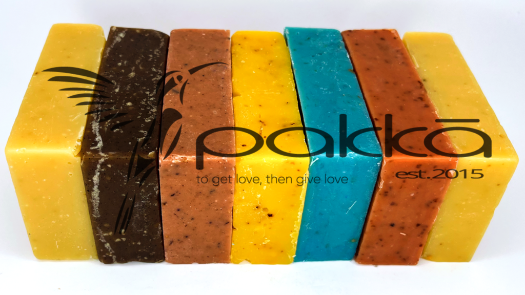 ABOUT - Pakka Beauty